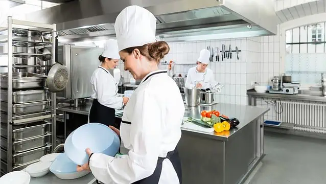 Salaire pâtissier : combien gagne un pâtissier en 2021