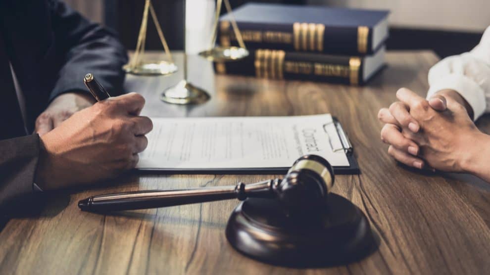 BTS Notariat : durée, accès, programme et débouchés