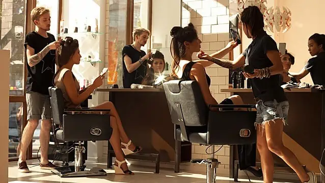 BP Coiffure : durée, accès, programme et débouchés