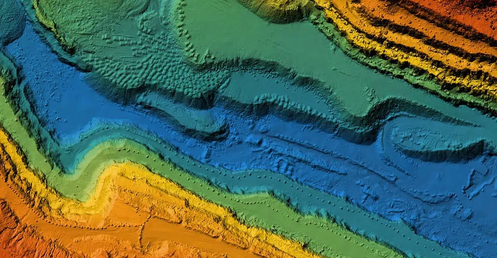 Master Géomatique : durée, accès, programme et débouchés